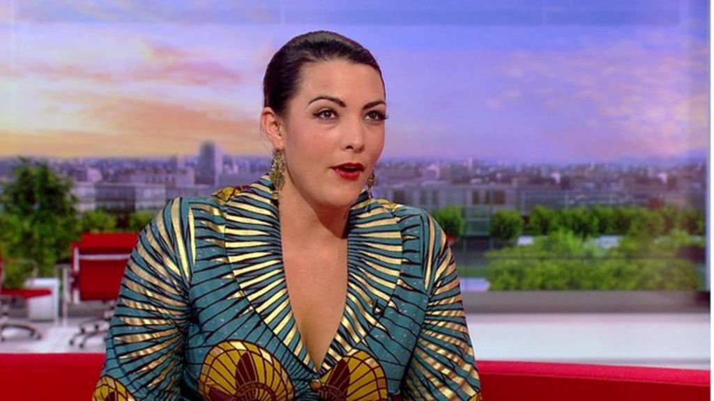 The shocking secret behind Miss Emerald's success - BBC News