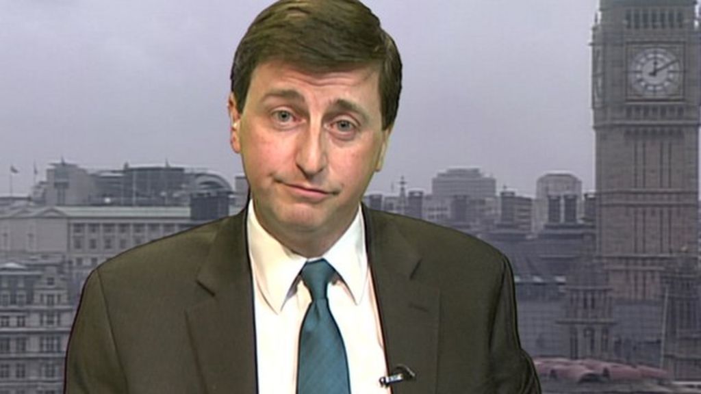 Douglas Alexander: 'UK needs stability not referendum' - BBC News