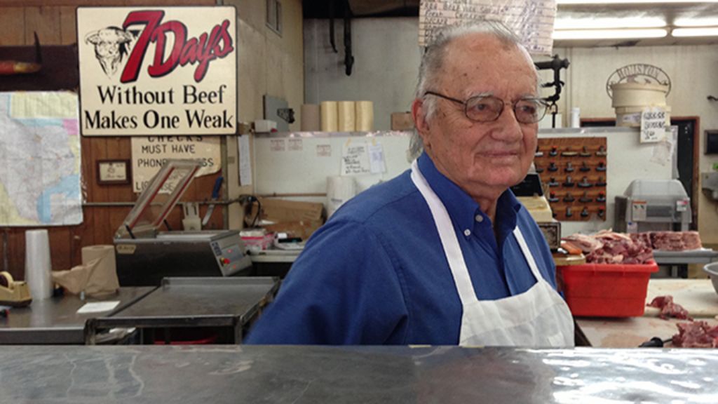 German dialect in Texas is one of a kind, and dying out - BBC News
