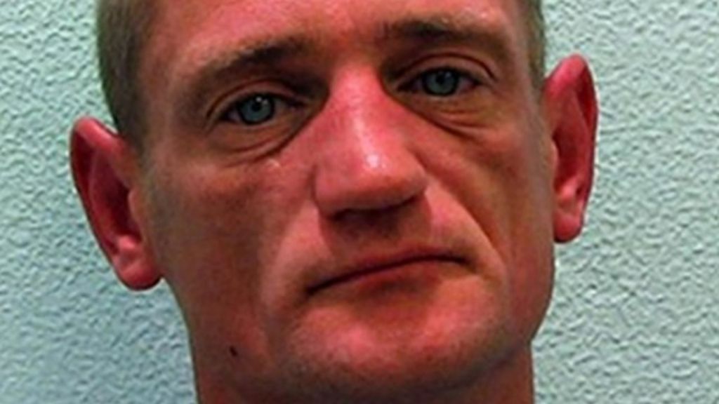 Tia Sharp murder: Charity looks at Stuart Hazell case - BBC News