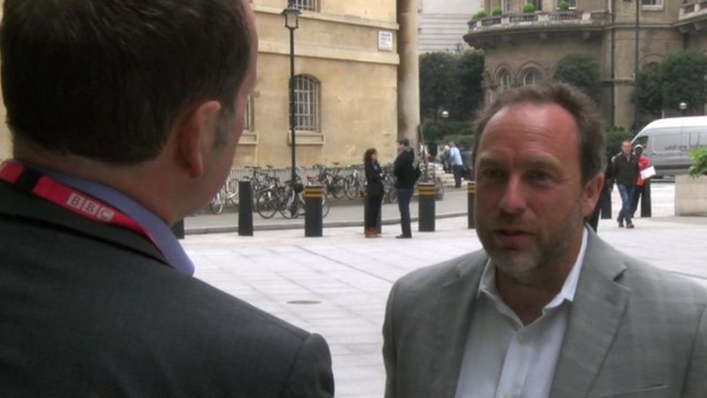 Yahoo To Buy Tumblr For 1 1bn Bbc News