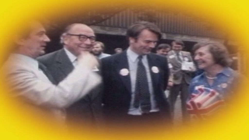 Political defections: MPs and councillors changing parties - BBC News