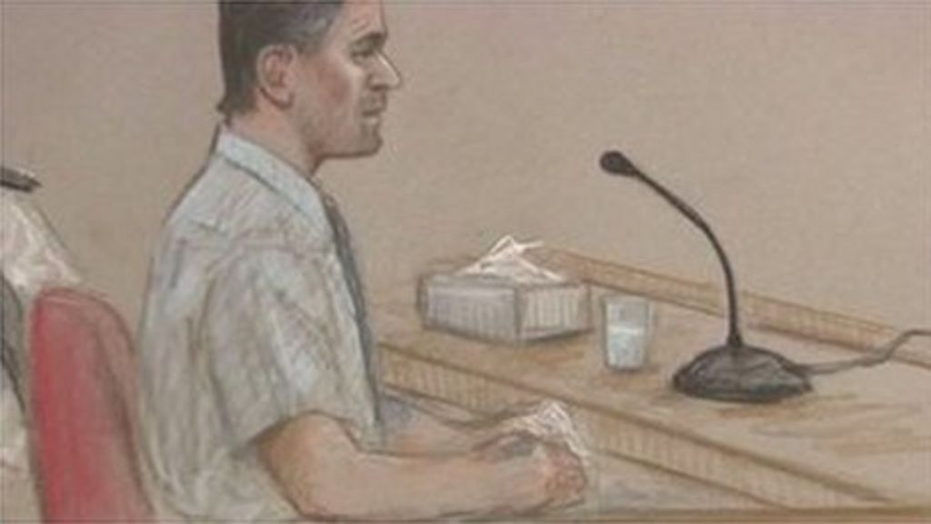 April Jones case: Mark Bridger's 'complex web of lies' - BBC News