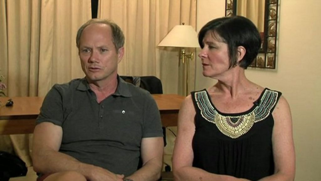 Parents quit Singapore probe into Shane Todd death - BBC News