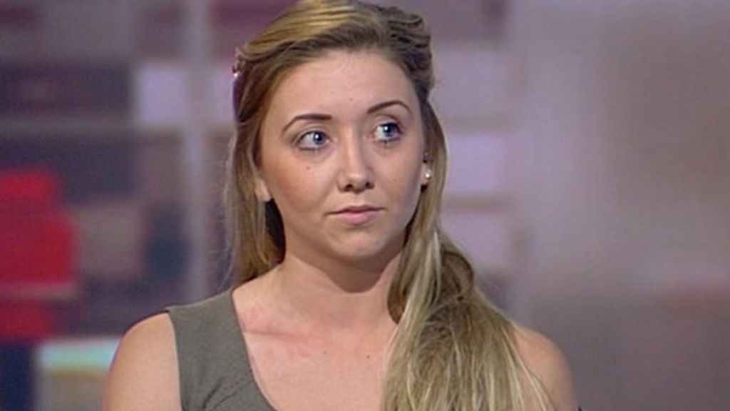 Emma Way: Cyclist tweet 'was stupid' says driver - BBC News