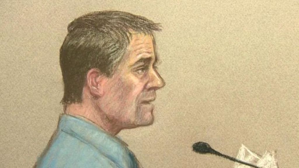 April Jones case: Evidence in trial of Mark Bridger ends - BBC News