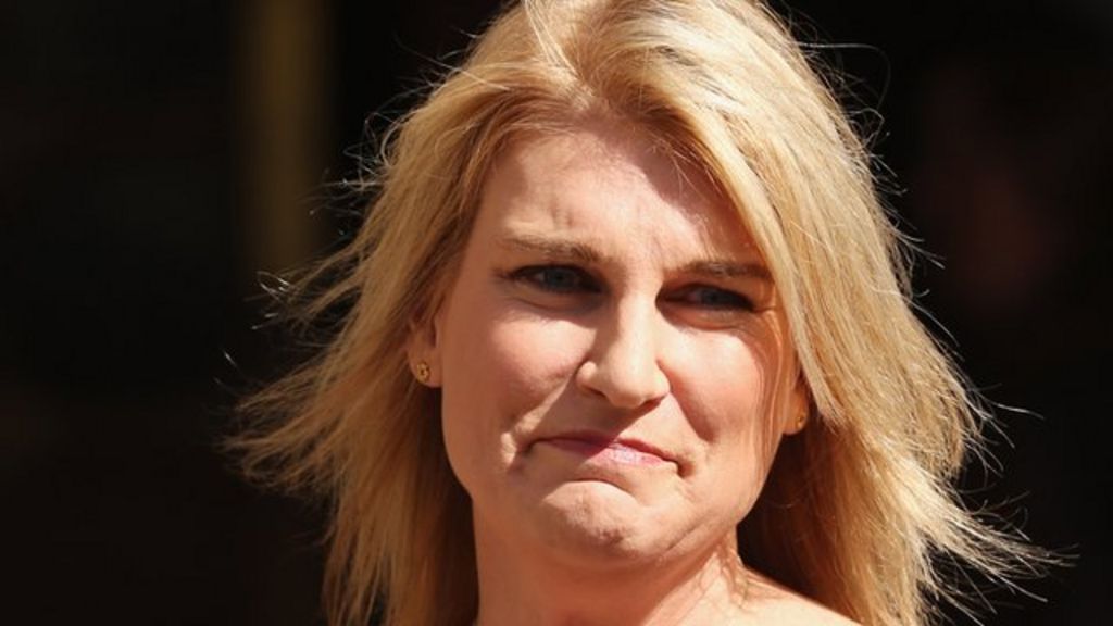 Sally Bercow's tweet Lord McAlpine tweet ruled libellous - BBC News