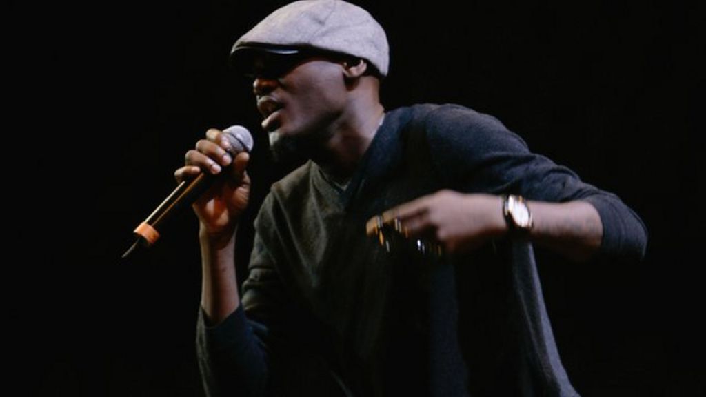 African Queen by 2Face Idibia - BBC News