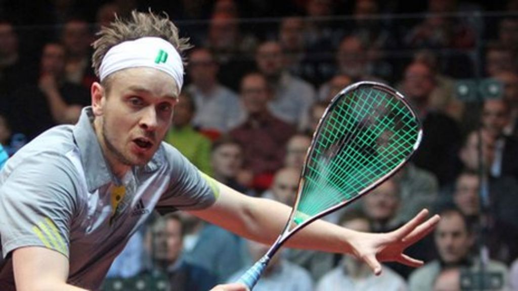 Squash stars hope for Olympic bounce in earnings - BBC News