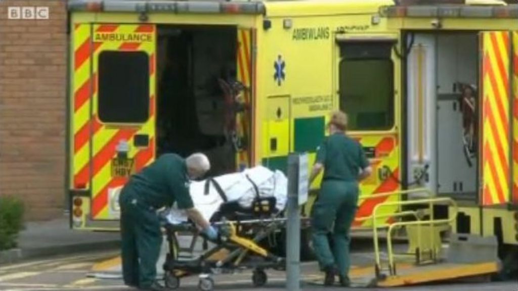 NHS 111 helpline for Wales prompts concern - BBC News