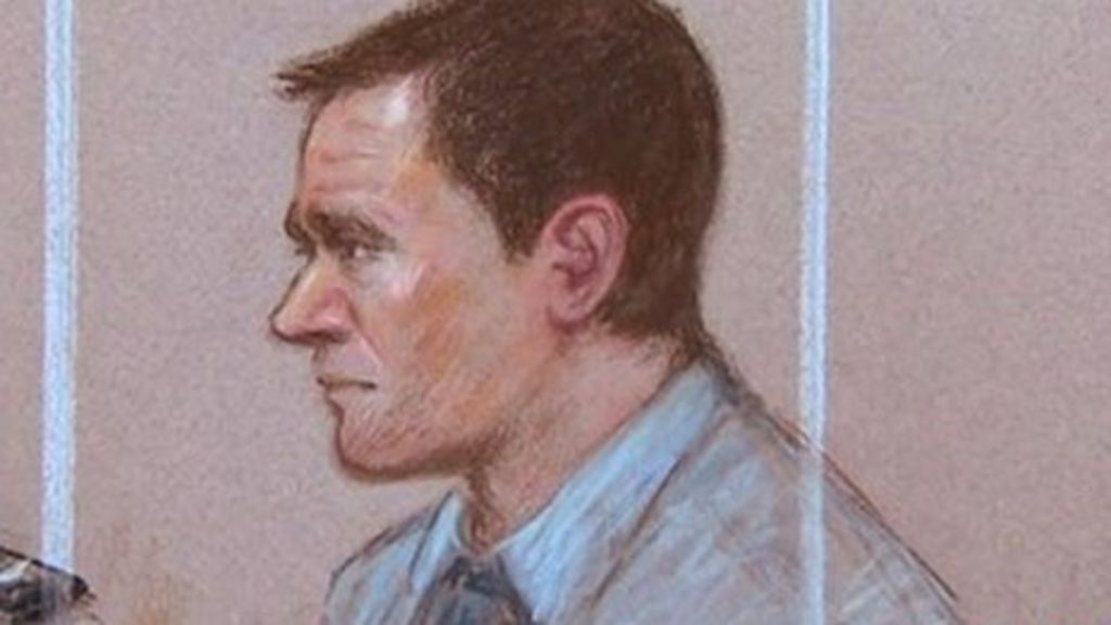 April Jones: Closing statements in court case - BBC News