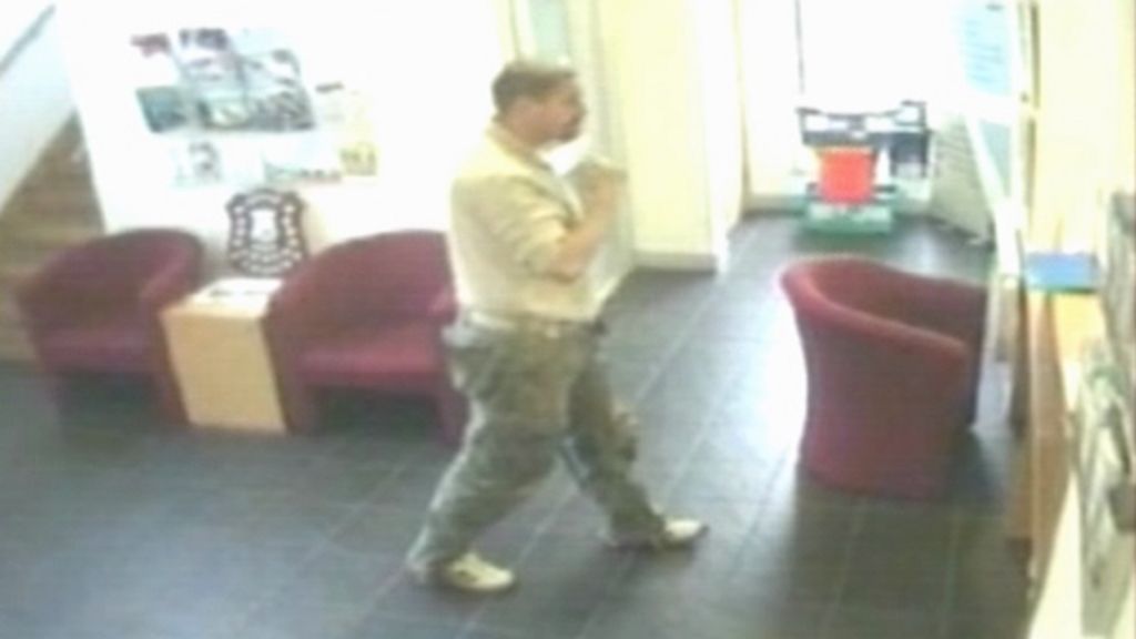 April Jones murder: The CCTV shown to jury - BBC News