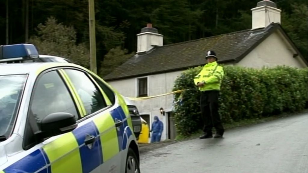 April Jones case: Jury sent home for the night - BBC News