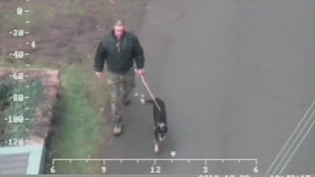 April Jones trial: Mark Bridger guilty of murder - BBC News