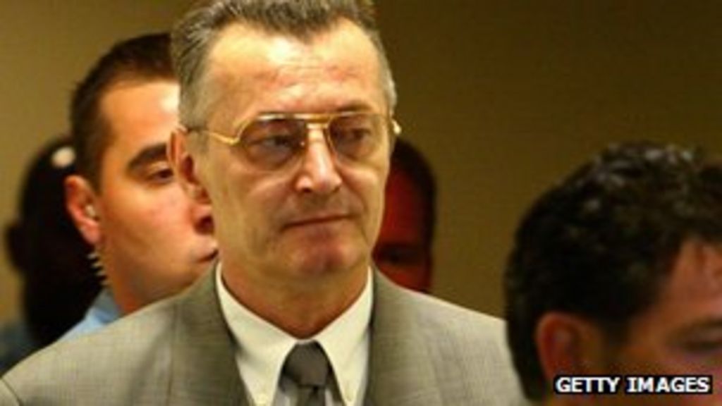 UN court acquits Serbia intelligence chiefs of war crimes - BBC News