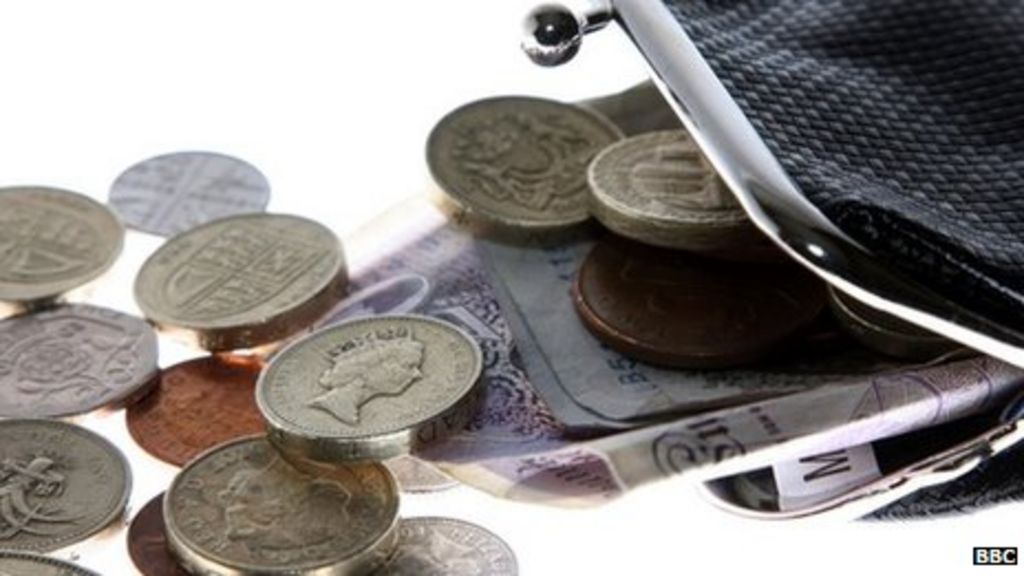 Friday Boss: Nutmeg's Nick Hungerford - BBC News