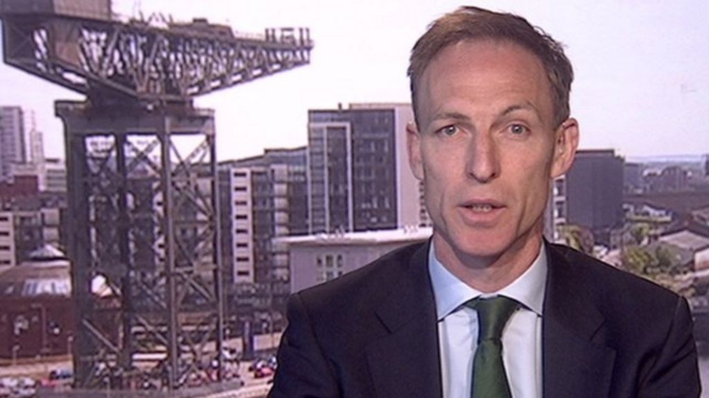 Jim Murphy on lobby claims from Labour peers to journalists - BBC News