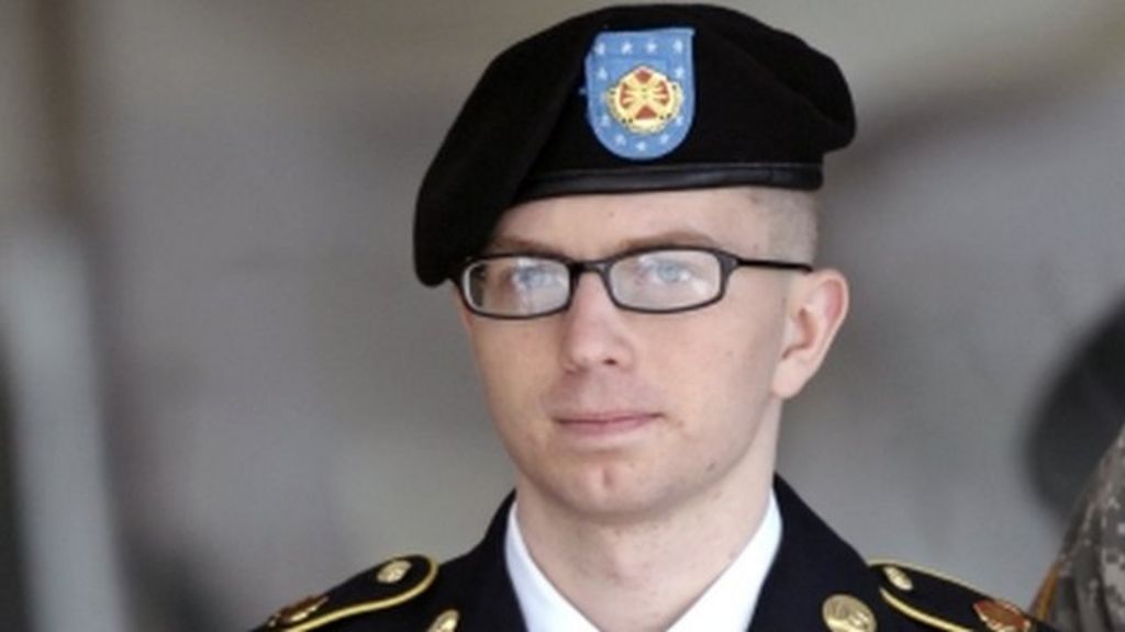Wikileaks suspect Bradley Manning to go on trial - BBC News