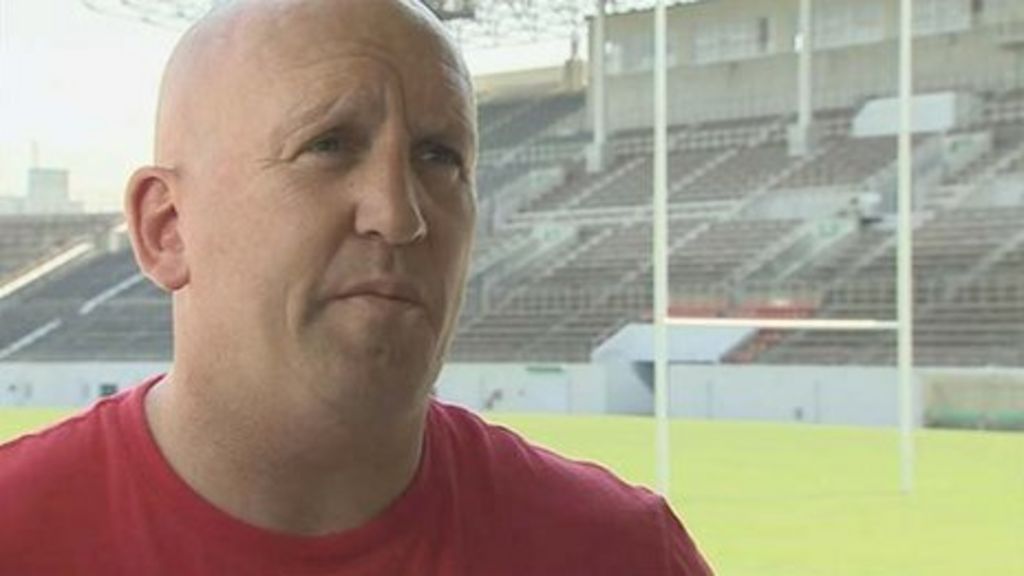 Shaun Edwards expects Wales youngsters to shine - BBC Sport