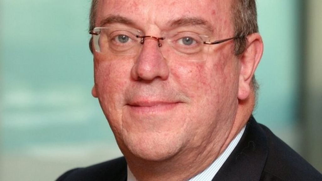 Live: England NHS boss Sir David Nicholson speech - BBC News