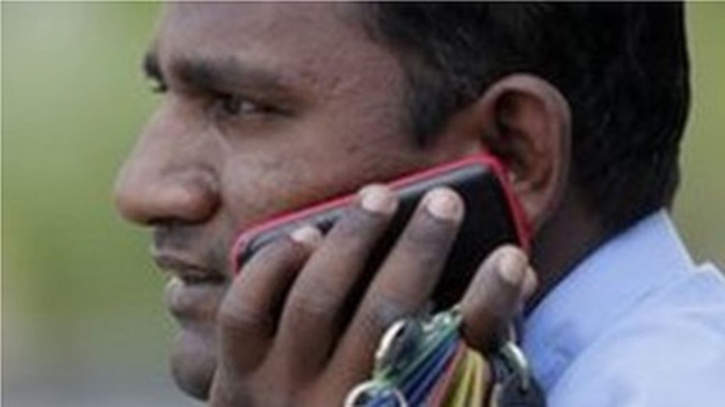 HRW warns against India telecoms monitoring - BBC News