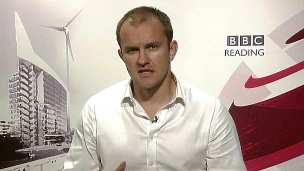 Thames Water defends position on corporation tax - BBC News