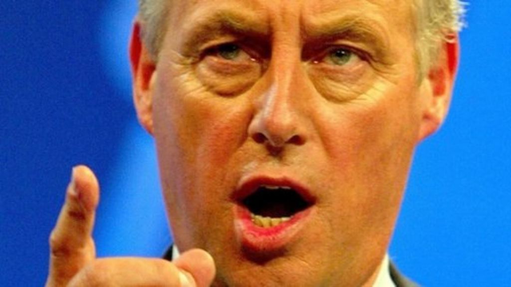 Fracking: Tim Yeo on UK and US regulation and prices - BBC News