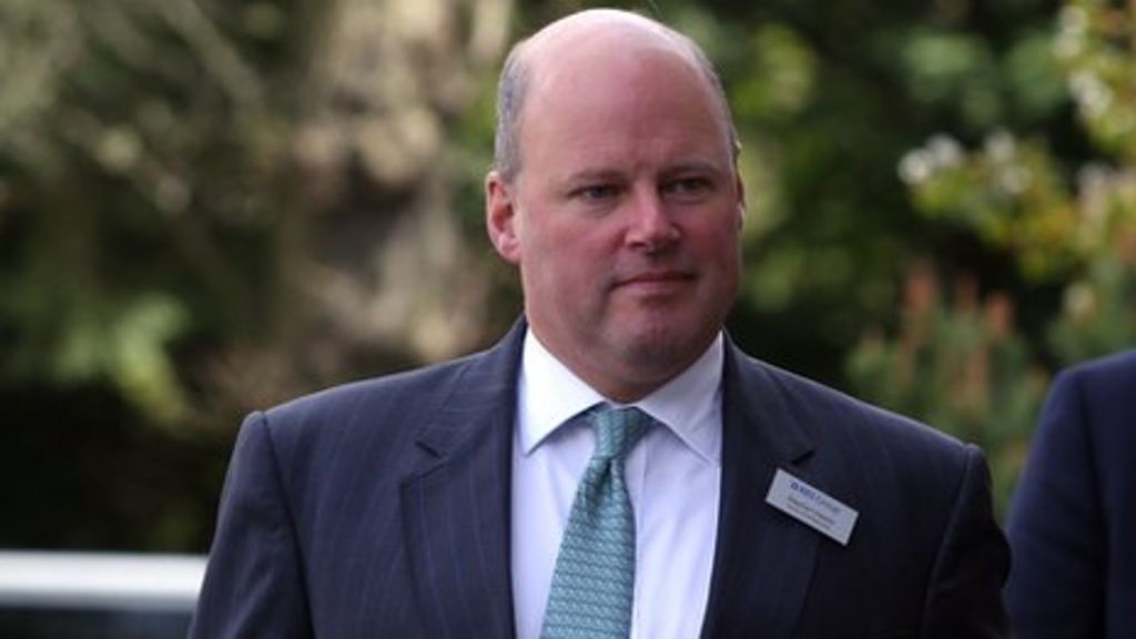 Royal Bank of Scotland CEO Stephen Hester to stand down - BBC News