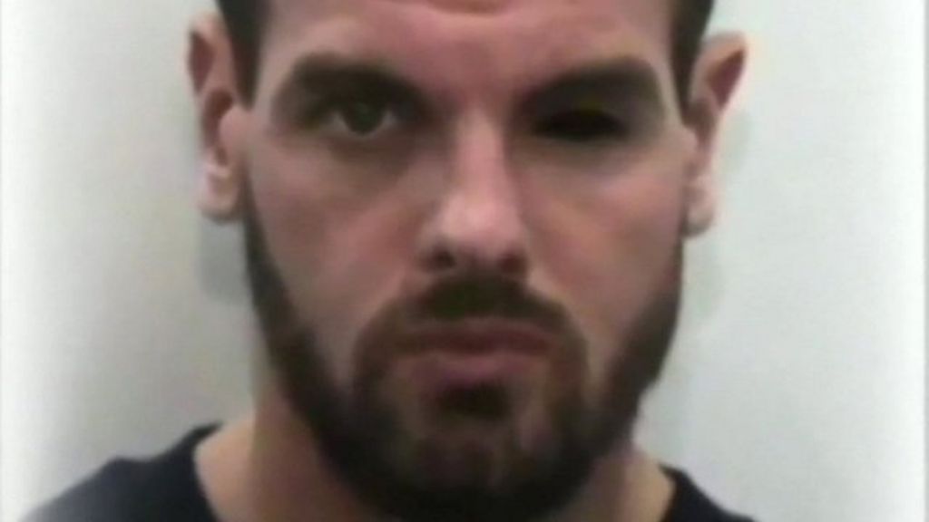 Dale Cregan trial: Police killer sentenced to whole of life in jail ...
