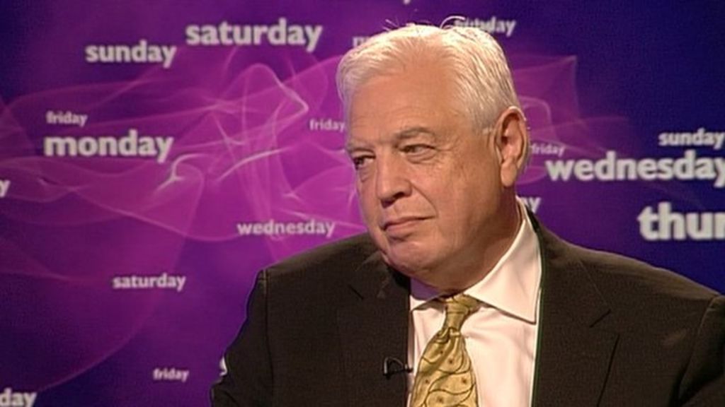 John Simpson on protests in Turkey, China and Prague - BBC News