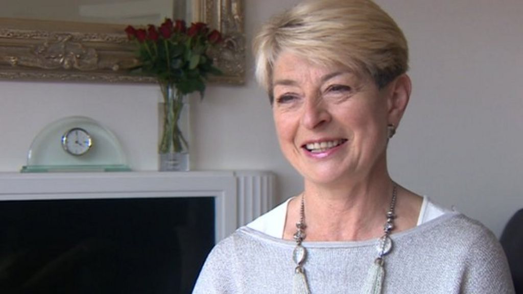 BBC's Kay Alexander among Queen's Birthday Honours for West Midlands ...
