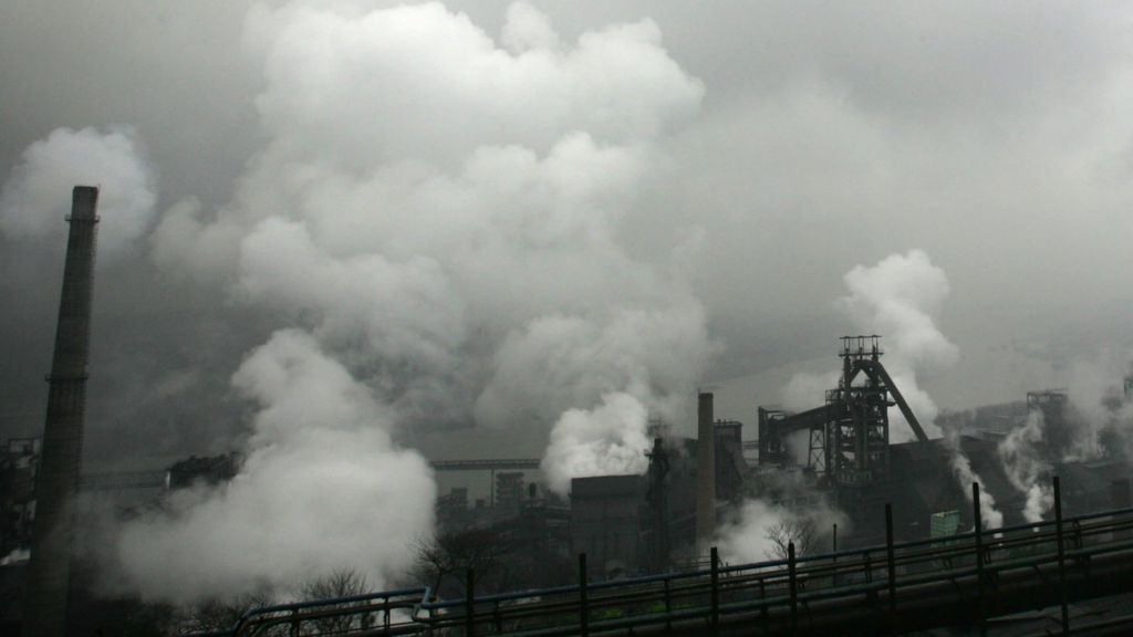 Can China achieve success with carbon trading scheme? - BBC News