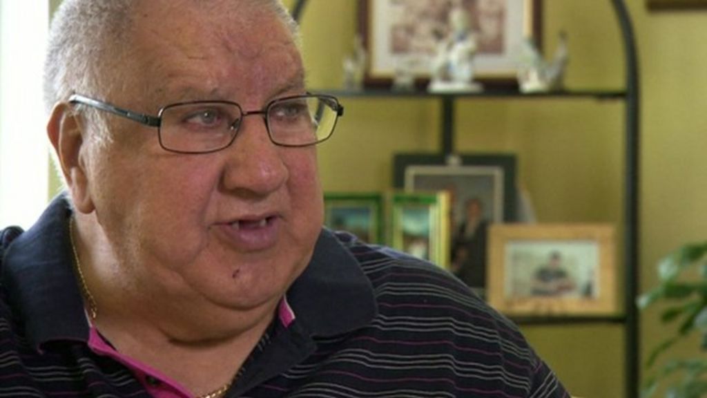 Pinochet exile in compensation fight - BBC News