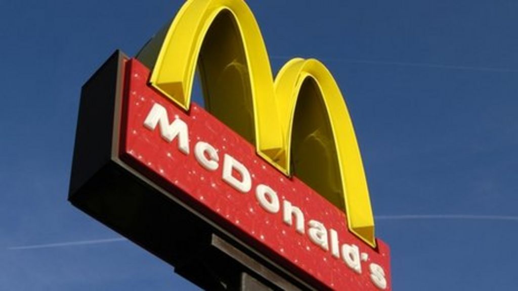 McLibel leaflet 'co-written by undercover police officer' - BBC News