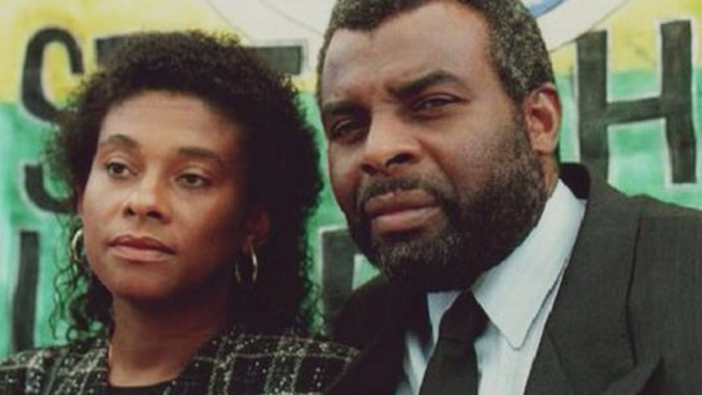 Why the Lawrence family spying allegations matter - BBC News