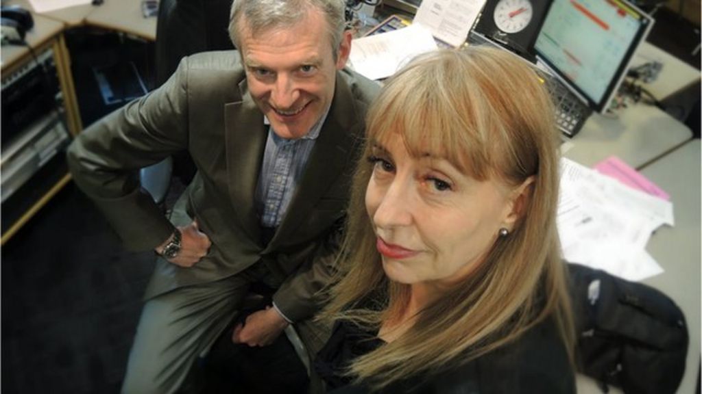 Susan Greenfield: What makes us human - BBC News