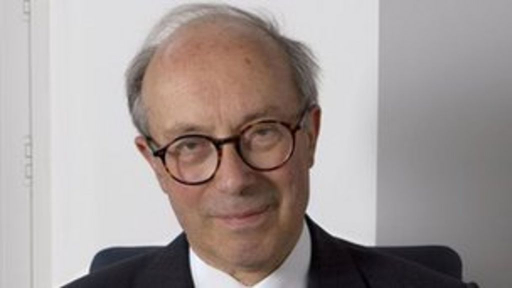 Scottish Supreme Court judge Lord Hope retires - BBC News