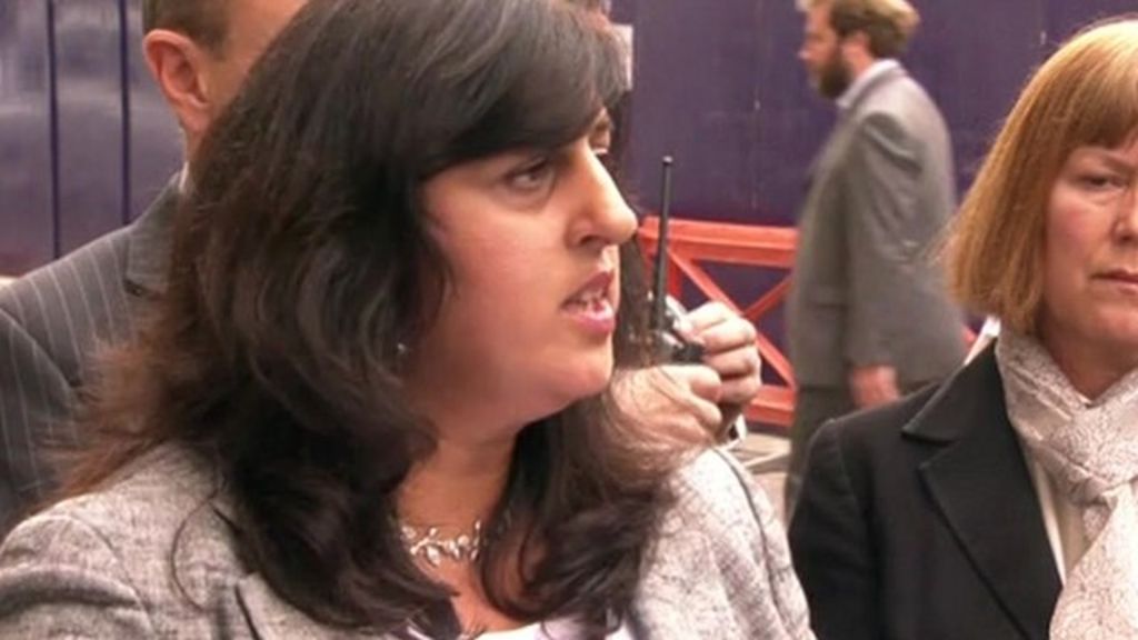 Grooming victims' bravery praised - BBC News