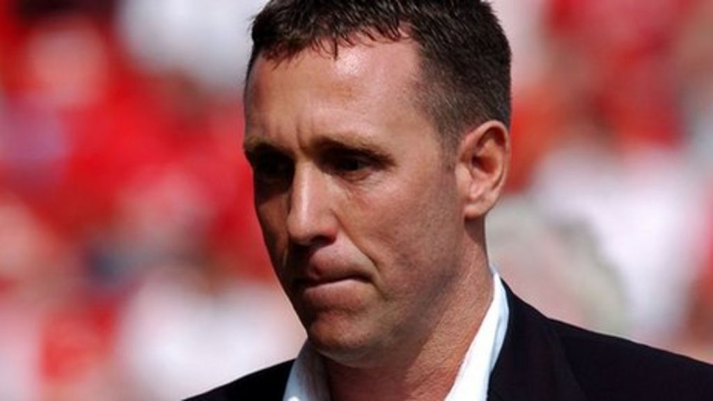 Brian Tinnion wants Bristol City to target local talent - BBC Sport