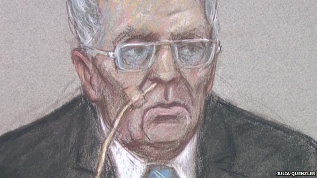 Moors Murderer Ian Brady loses prison move bid - BBC News