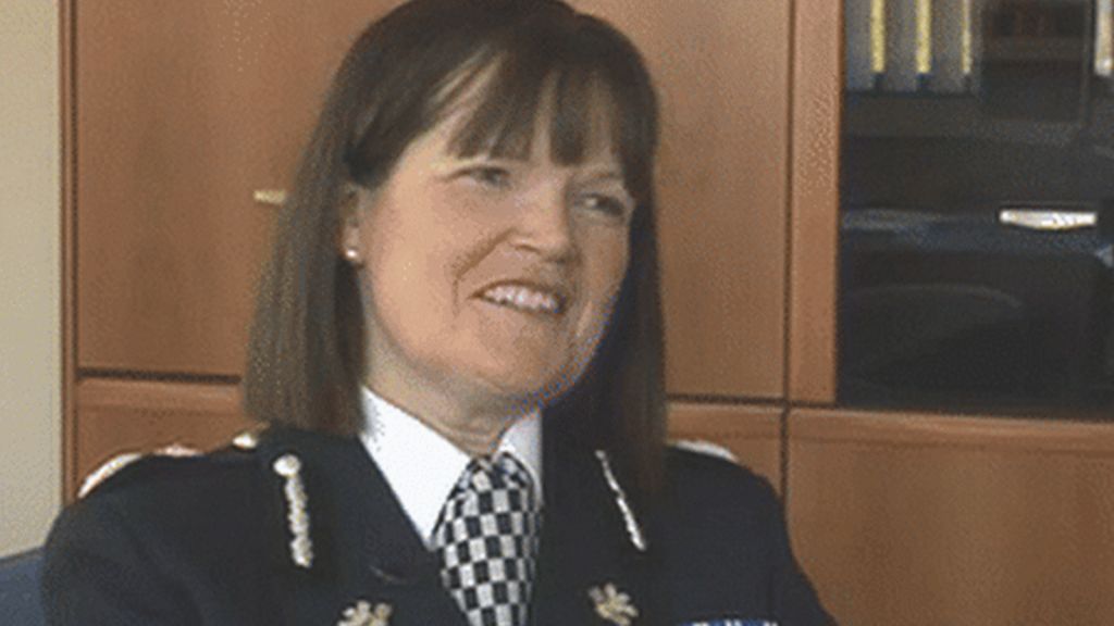 Gwent Police Commissioner: Force 'better off' without police chief ... Gwent Police Commissioner: Force 'better off' without police chief ...