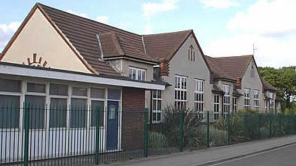 Hartlepool schools to be rebuilt in government scheme - BBC News
