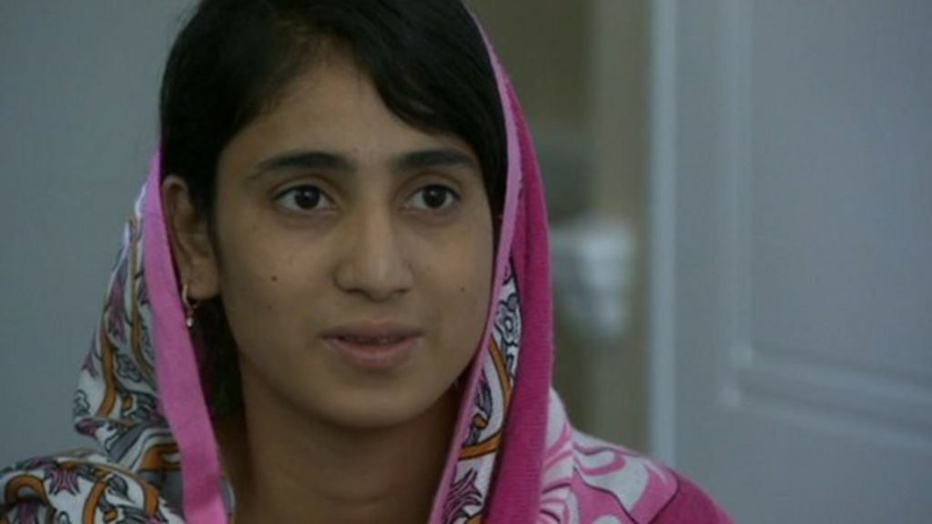 Shazia fights for girls' education - BBC Newsround