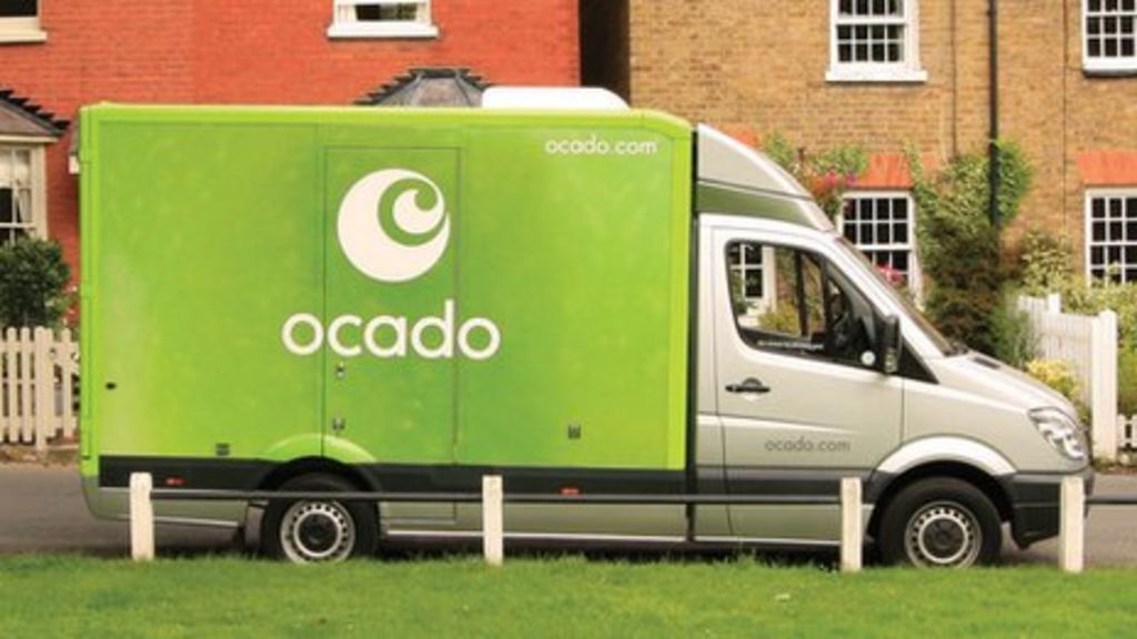 Ocado to employ 800 new staff at Dordon warehouse - BBC News