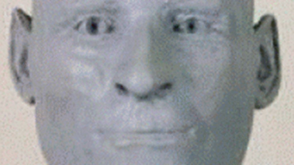 Appeal over 1,000 unidentified bodies on missing persons website - BBC News