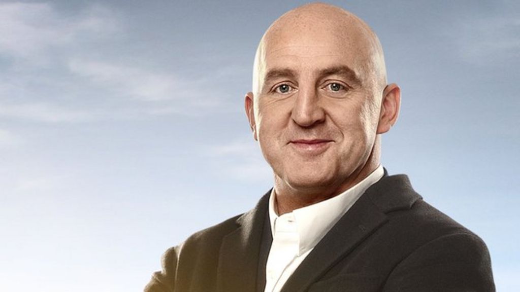 Keith Wood: 'Gatland has made a terrible mistake' - BBC Sport