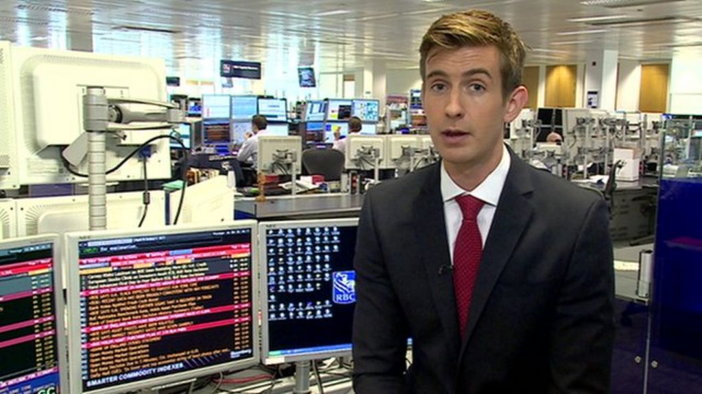 Interest rates held at 0.5% - BBC News