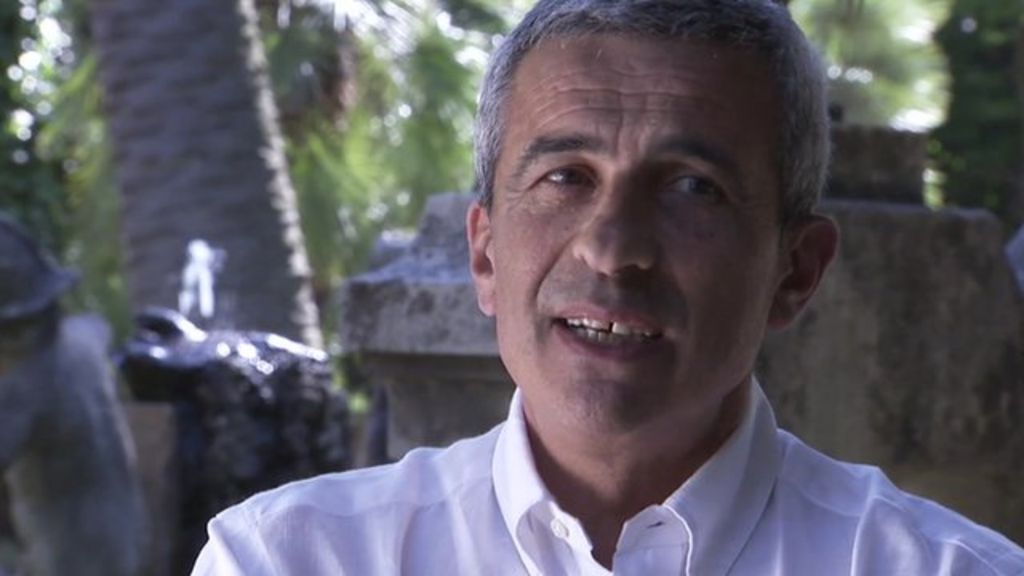former-mayor-tells-a-tale-of-bribery-bbc-news