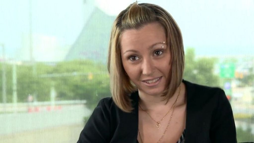 Cleveland kidnap victims release 'thank you' video - BBC News Cleveland kidnap victims release 'thank you' video - BBC News