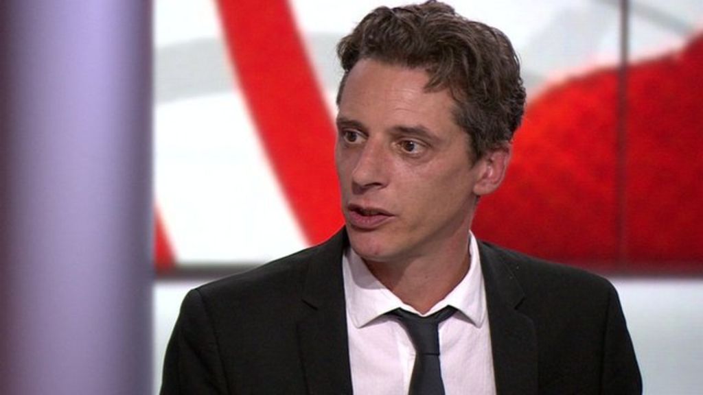 ECHR ruling 'an incentive' to improve inmate behaviour - BBC News